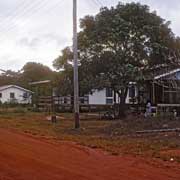 Injinoo | Cape York Peninsula | North Queensland | Australia | OzOutback