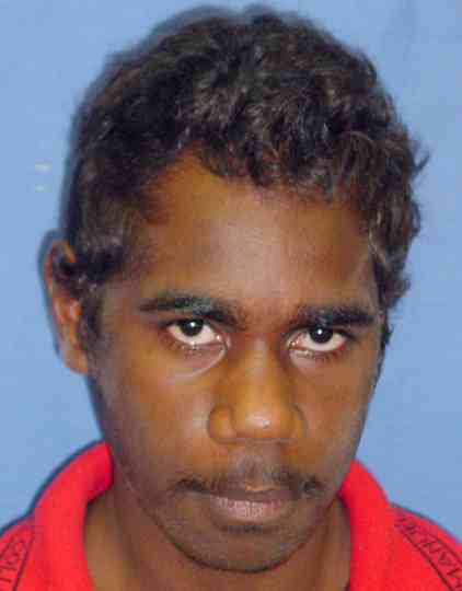 Djarragun College: Portraits Students 2001