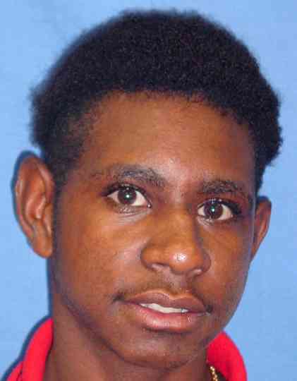 Djarragun College: Portraits Students 2001