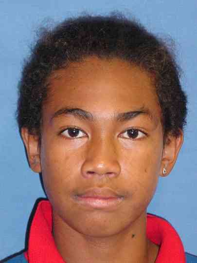 Djarragun College: Portraits Students 2002