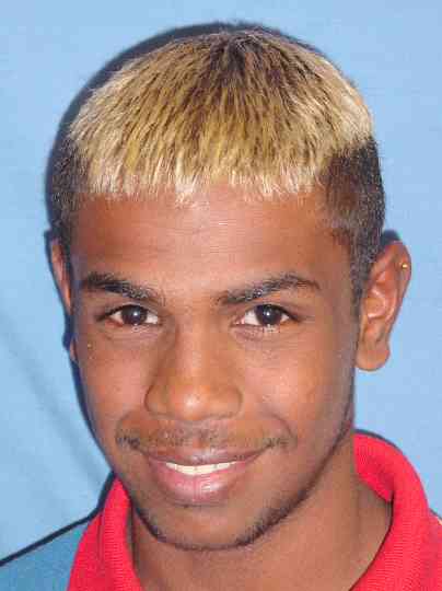 Djarragun College: Portraits Students 2002