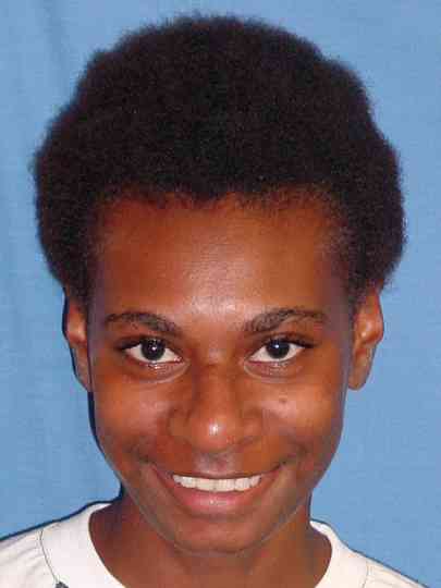 Djarragun College: Portraits Students 2002