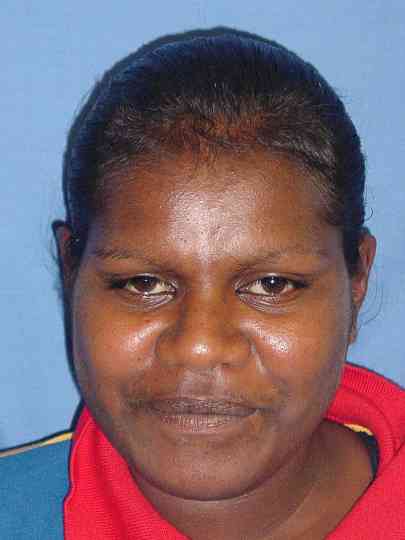 Djarragun College: Portraits Students 2002