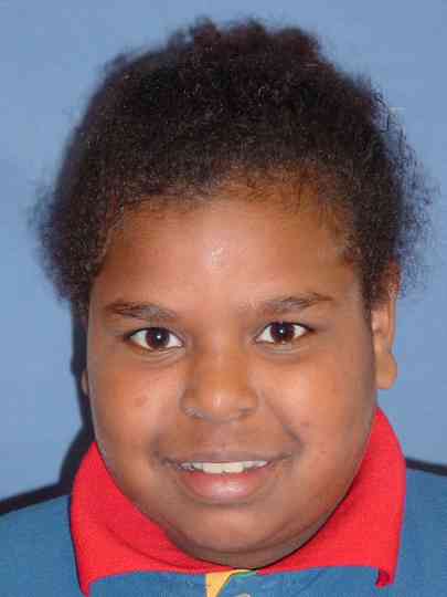 Djarragun College: Portraits Students 2002