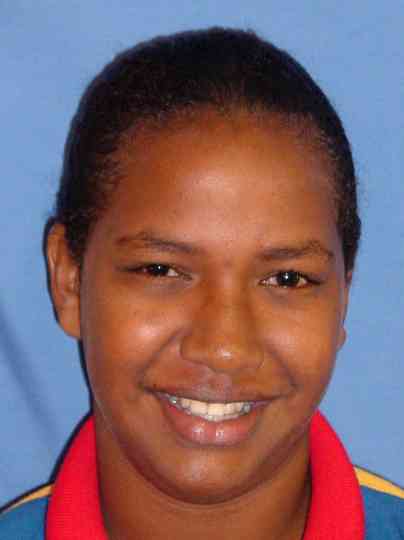 Djarragun College: Portraits Students 2002