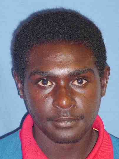 Djarragun College: Portraits Students 2002