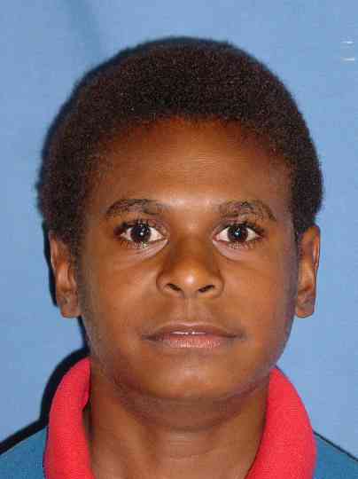 Djarragun College: Portraits Students 2003