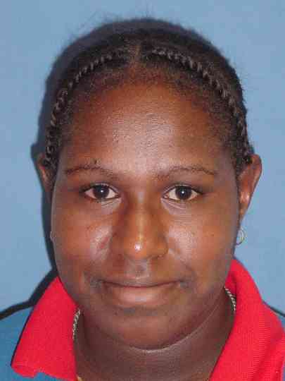 Djarragun College: Portraits Students 2003