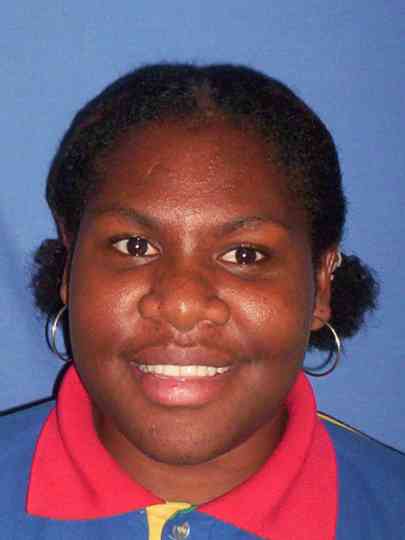 Djarragun College: Portraits Students 2003