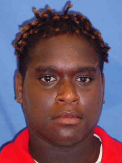 Djarragun College: Portraits Students 2004