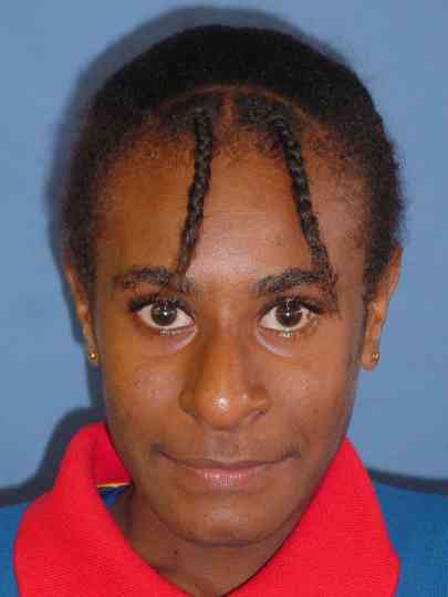 Djarragun College: Portraits Students 2004