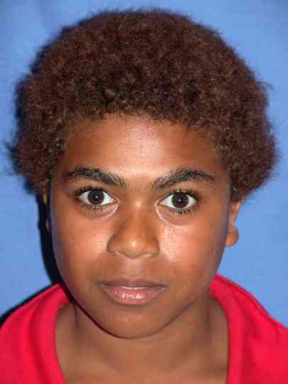 Djarragun College: Portraits Students 2004