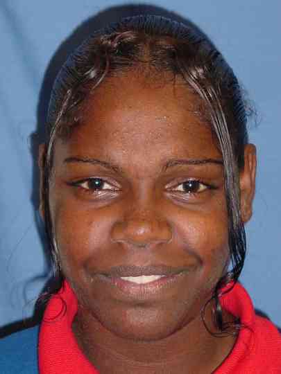 Djarragun College: Portraits Students 2004