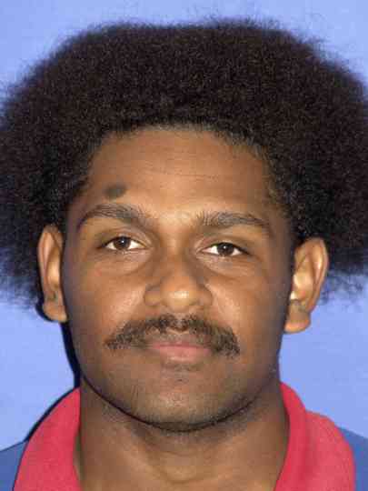 Djarragun College: Portraits Students 2005