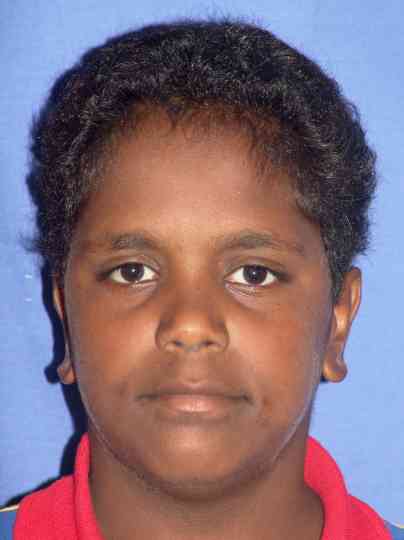 Djarragun College: Portraits Students 2005