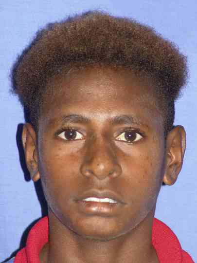 Djarragun College: Portraits Students 2005