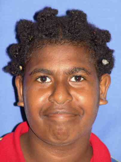 Djarragun College: Portraits Students 2005