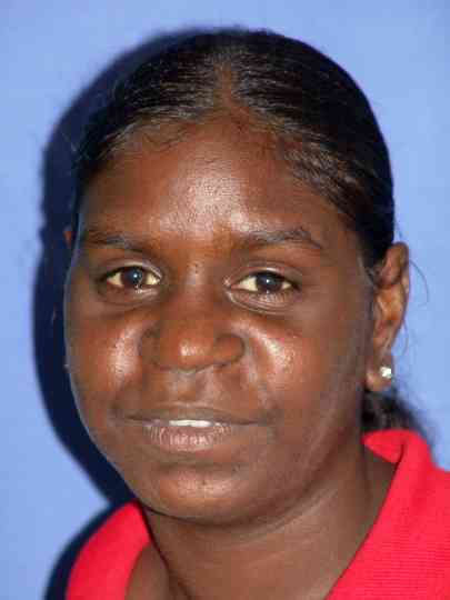 Djarragun College: Portraits Students 2006