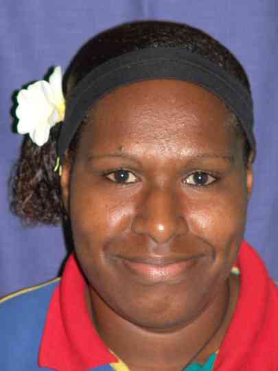 Djarragun College: Portraits Students 2006