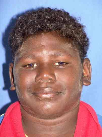 Djarragun College: Portraits Students 2006