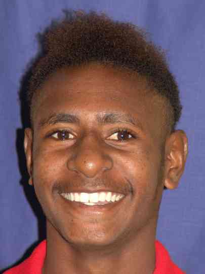 Djarragun College: Portraits Students 2006