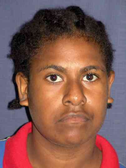 Djarragun College: Portraits Students 2006