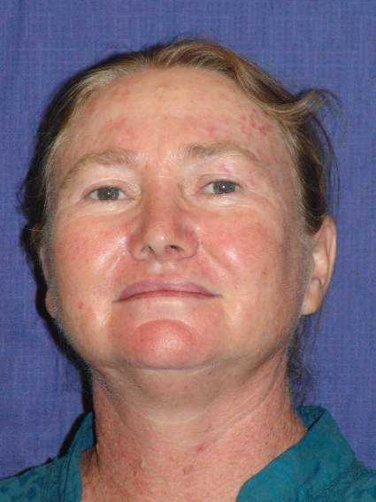 Djarragun College: Portraits Staff 2007