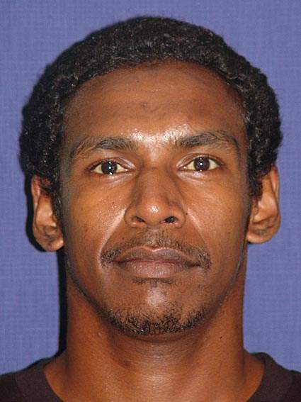 Djarragun College: Portraits Staff 2007