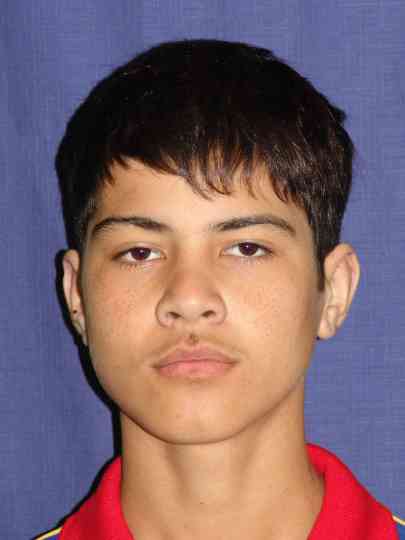 Djarragun College: Portraits Students 2007