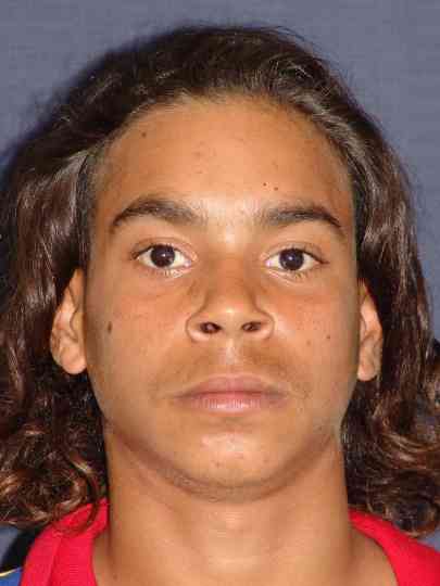 Djarragun College: Portraits Students 2007