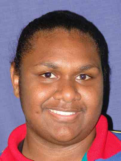 Djarragun College: Portraits Students 2007