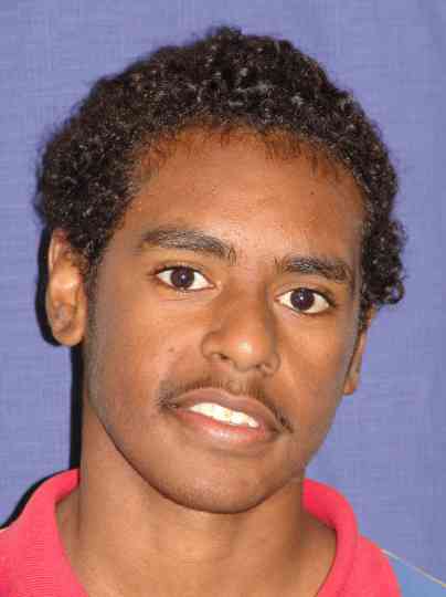 Djarragun College: Portraits Students 2007