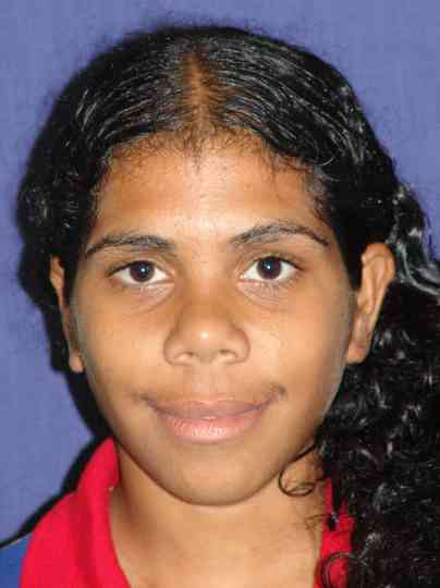 Djarragun College: Portraits Students 2007