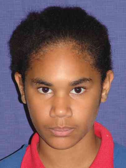 Djarragun College: Portraits Students 2007