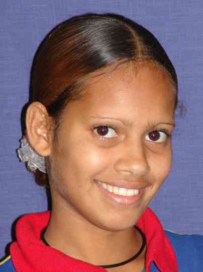 Djarragun College: Portraits Students 2007