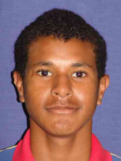 Djarragun College: Portraits Students 2007