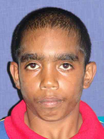 Djarragun College: Portraits Students 2007