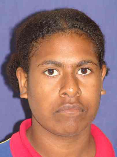 Djarragun College: Portraits Students 2007