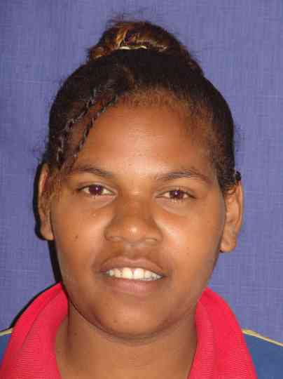 Djarragun College: Portraits Students 2007