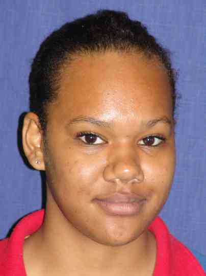 Djarragun College: Portraits Students 2007