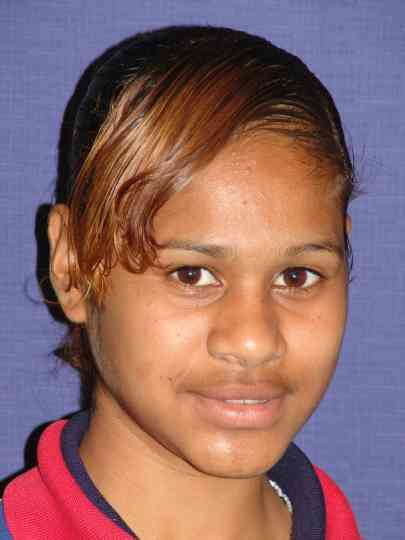 Djarragun College: Portraits Students 2007