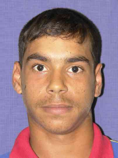 Djarragun College: Portraits Students 2008