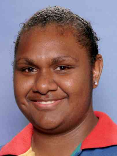 Djarragun College: Portraits Students 2008