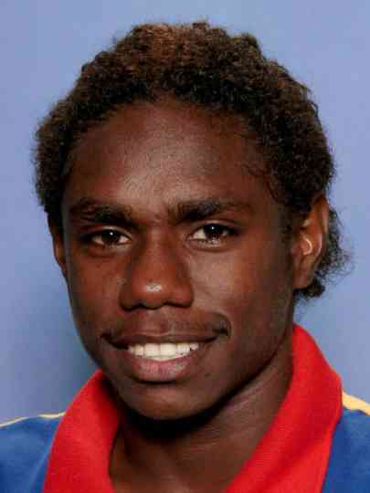 Djarragun College: Portraits Students 2008