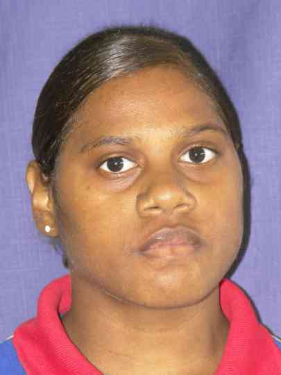 Djarragun College: Portraits Students 2008