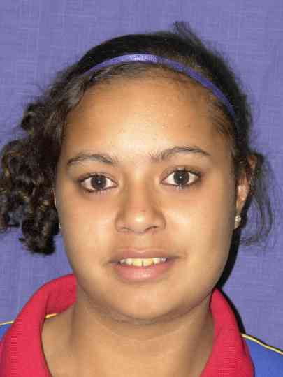 Djarragun College: Portraits Students 2008