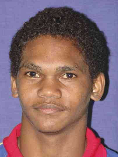 Djarragun College: Portraits Students 2008