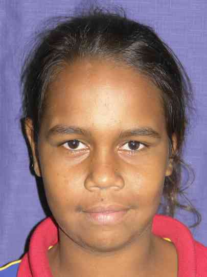 Djarragun College: Portraits Students 2008