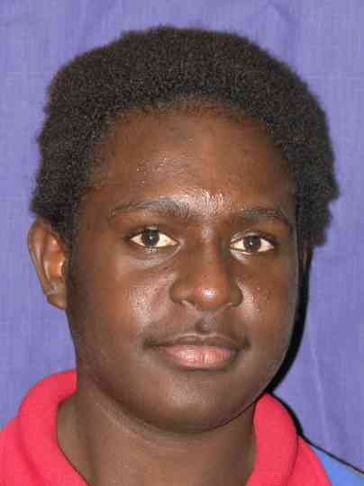 Djarragun College: Portraits Students 2008