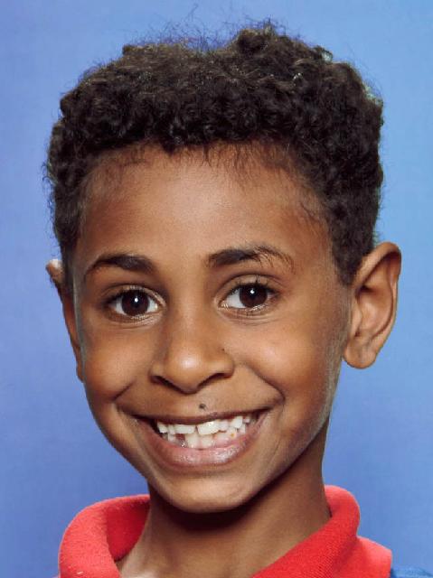 Djarragun College: Portraits Students 2009